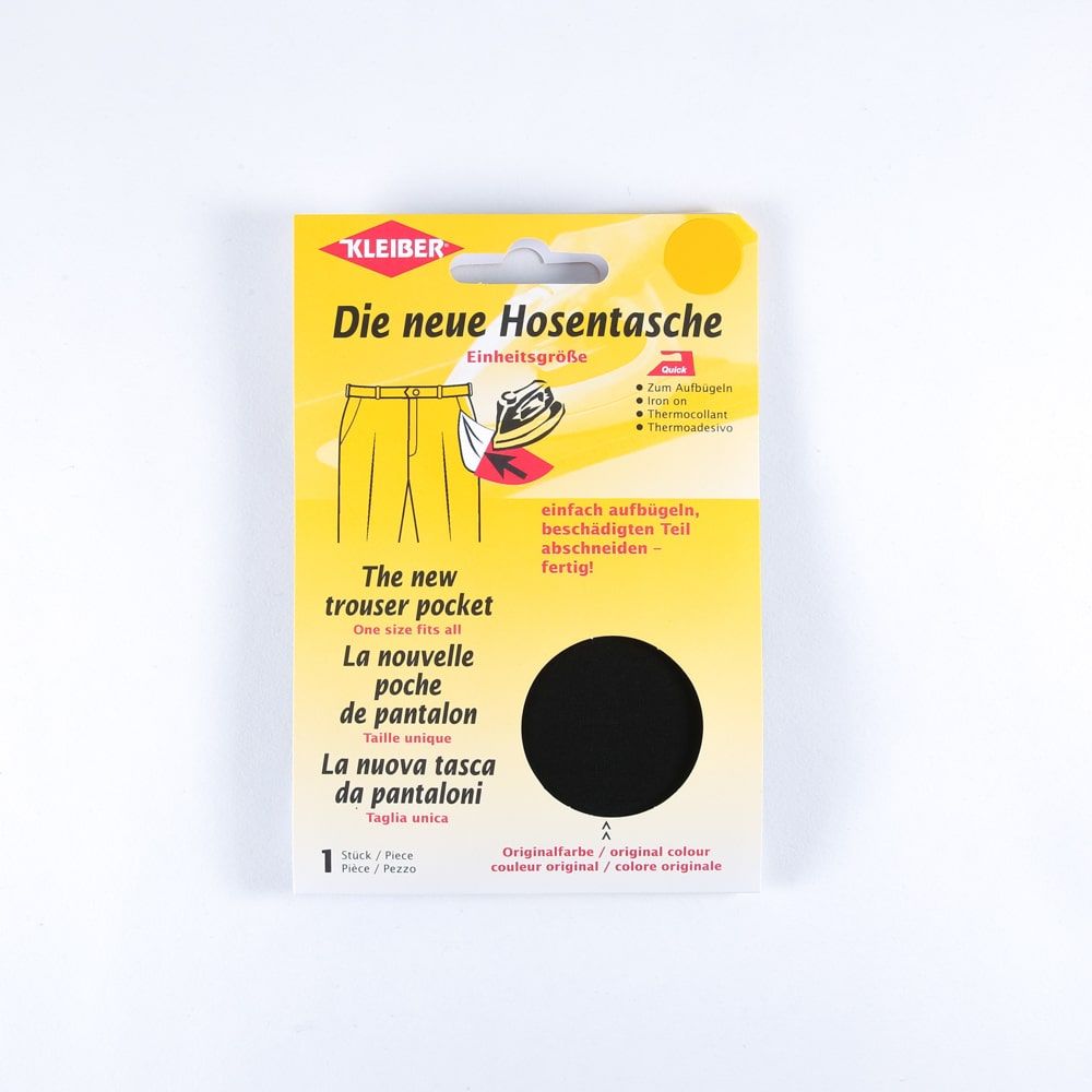 Replacement Trouser Pocket – Single - Trimit Supplies