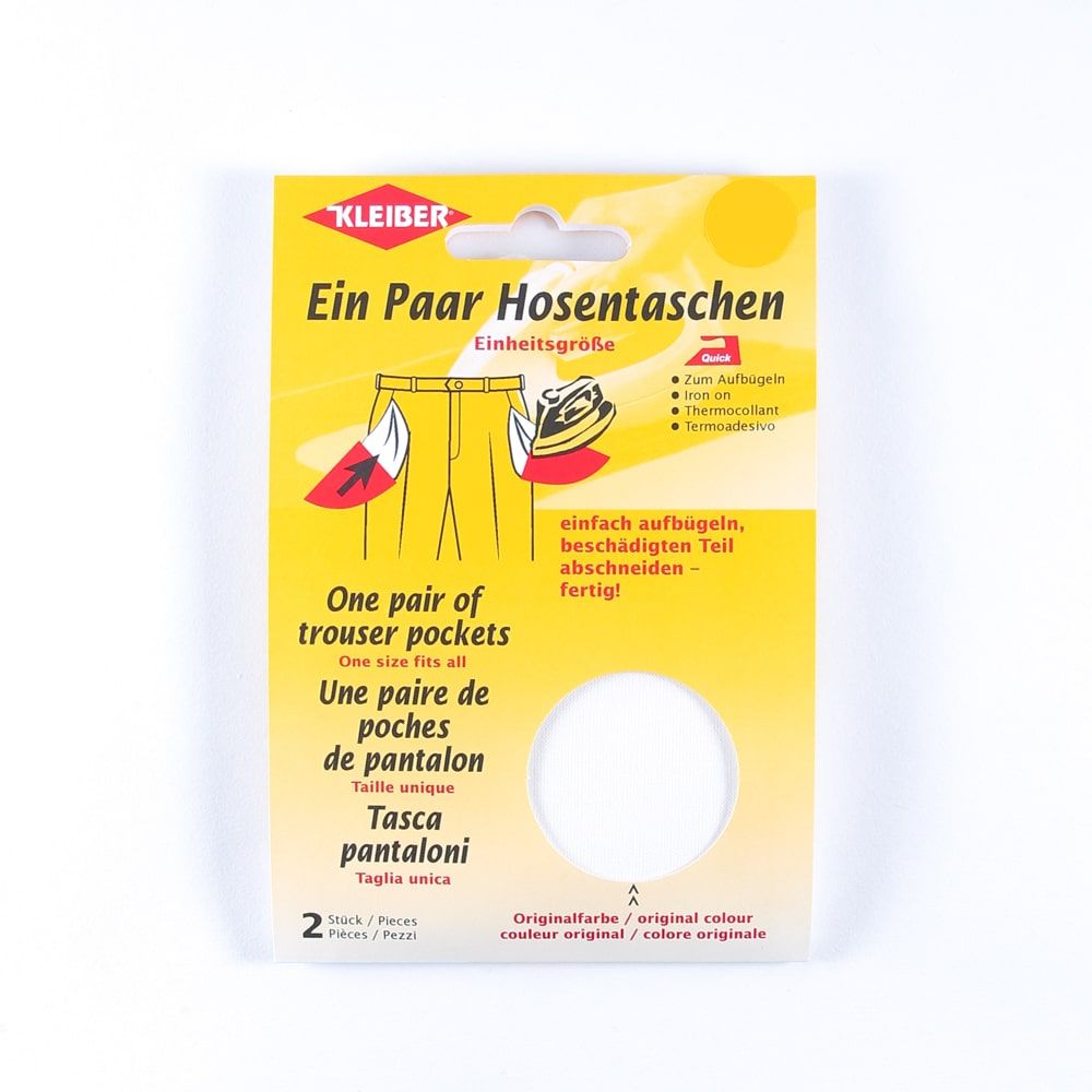 Replacement Trouser Pocket – Pair - Trimit Supplies