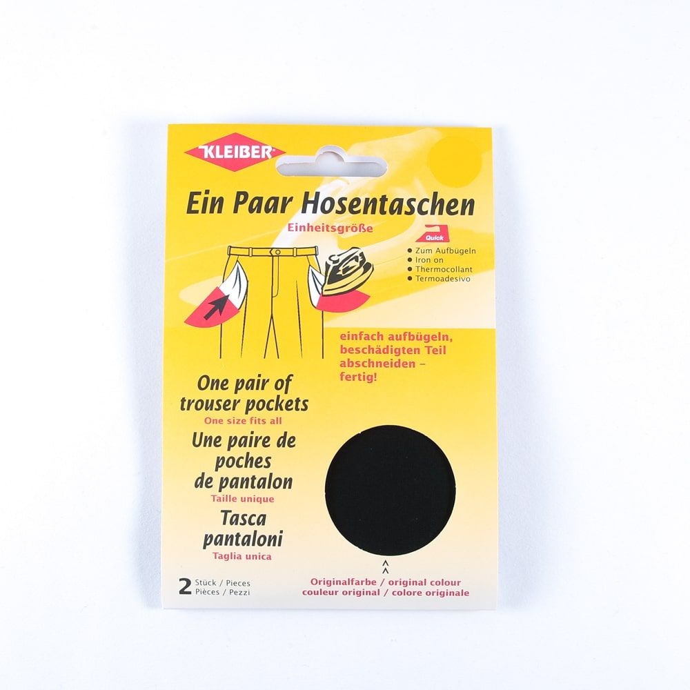 Replacement Trouser Pocket – Pair - Trimit Supplies