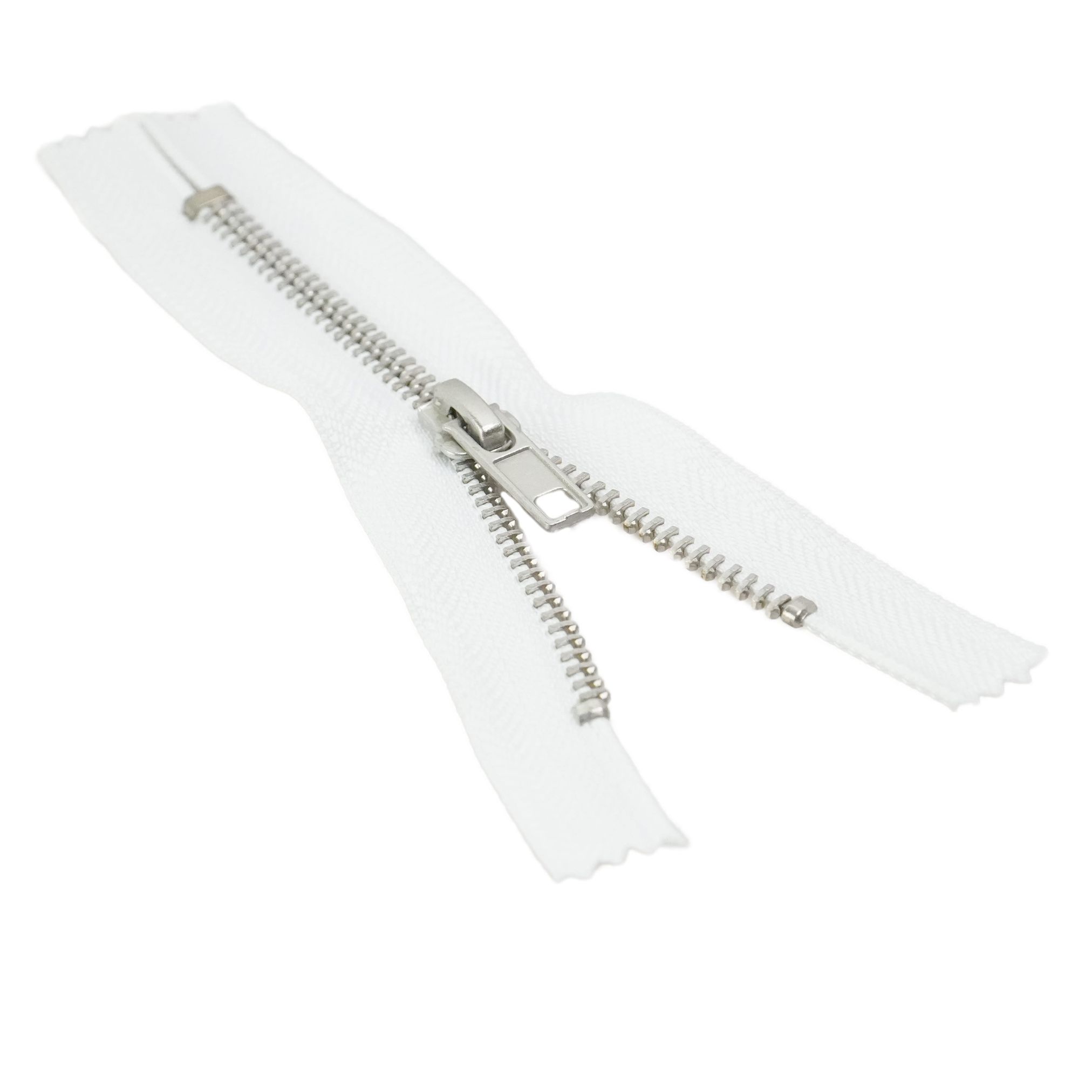 Metal Zips - Trimit Supplies